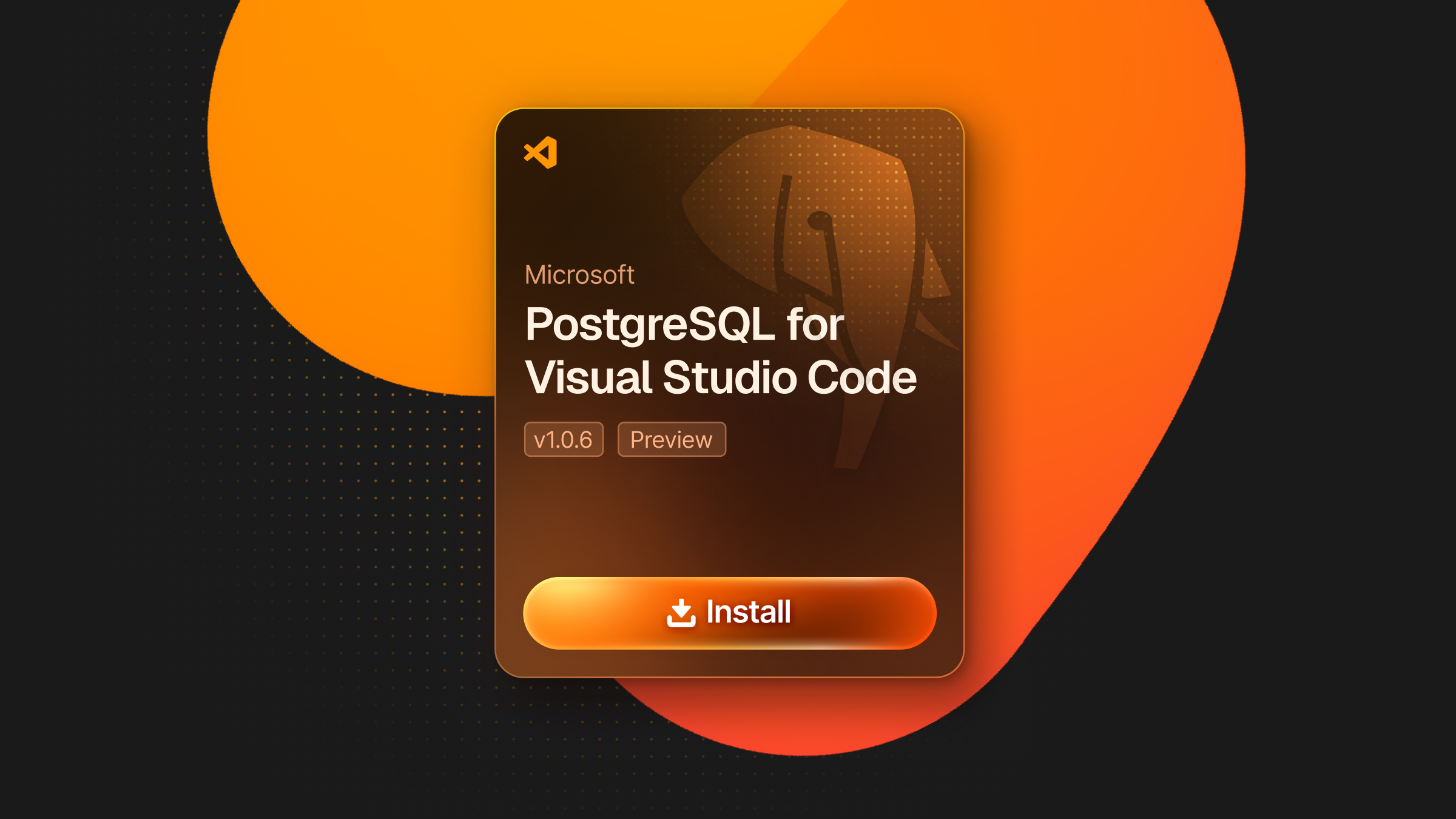 Managing Postgres Directly in VS Code - Neon