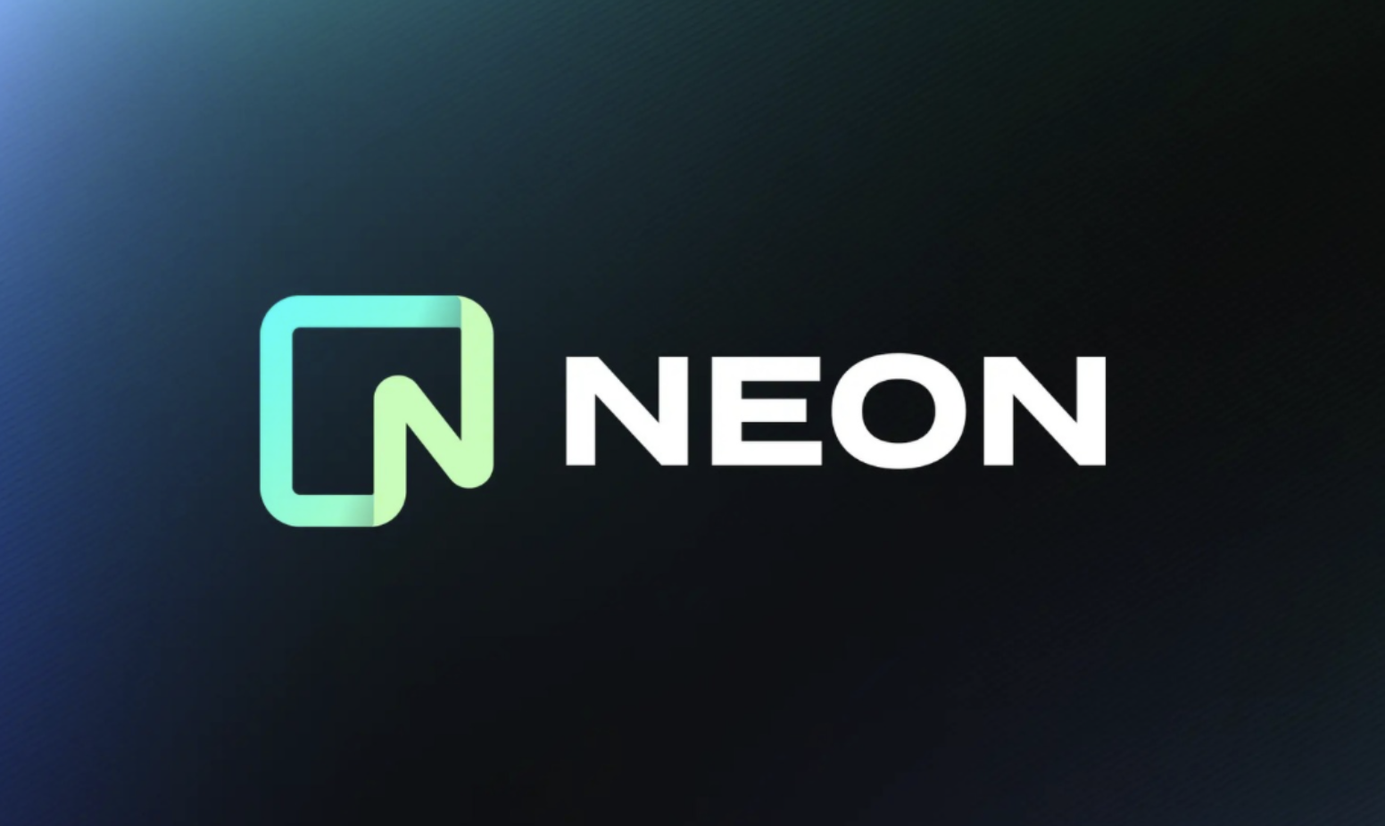 Neon and Databricks - Neon