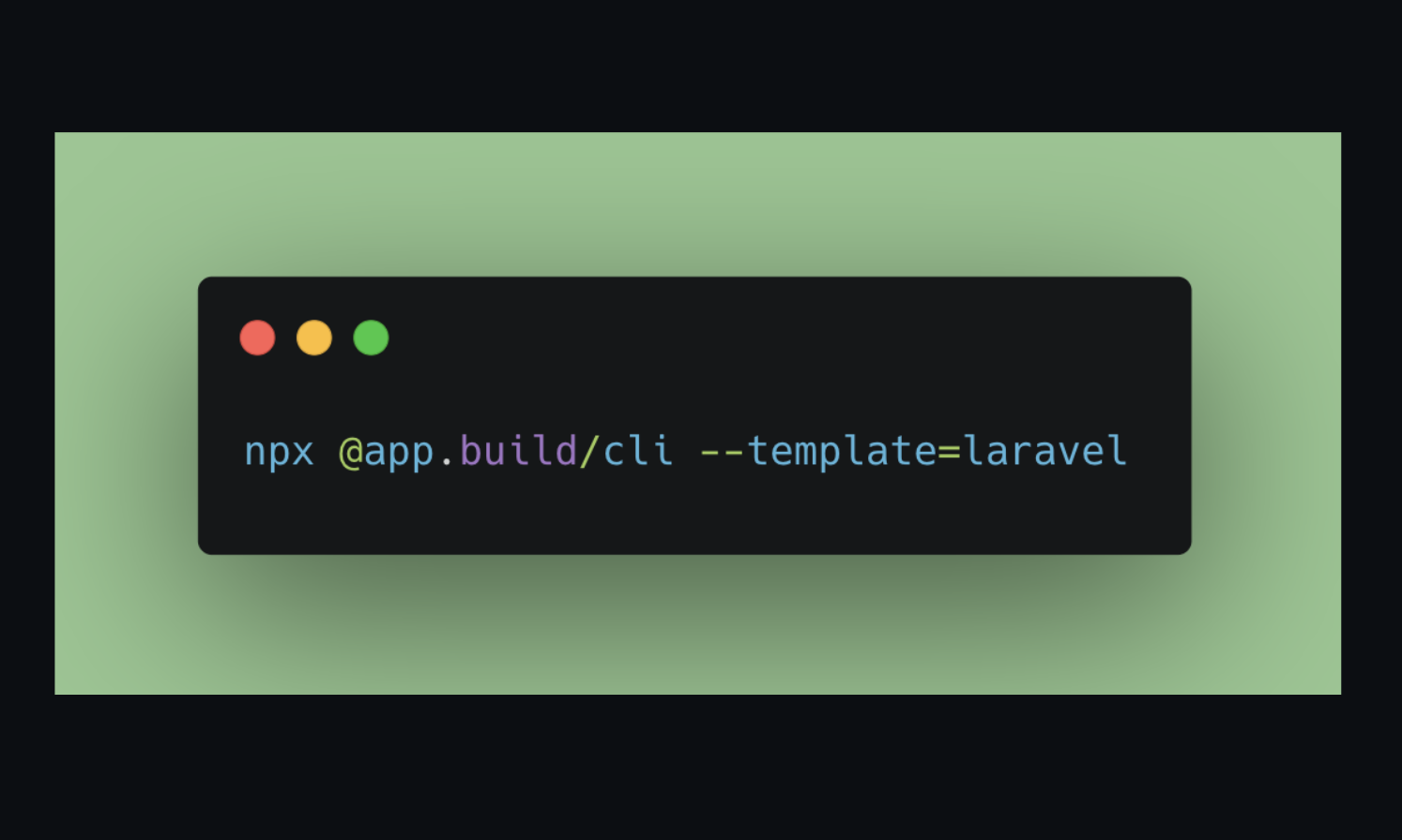 Using app.build to Create Production-Ready Laravel Apps - Neon